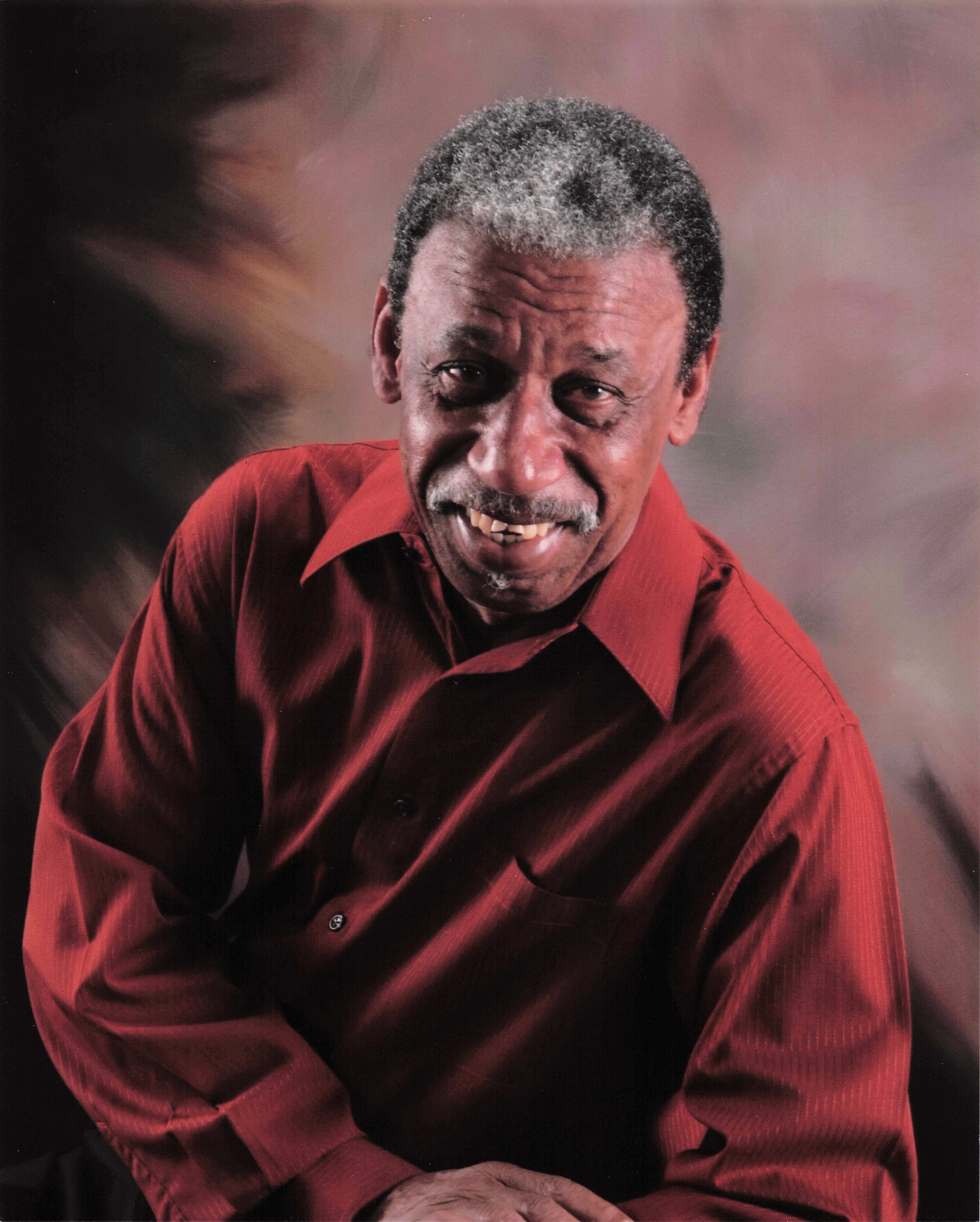 THOMAS RAY WALKER JR. | Madisonville Meteor
