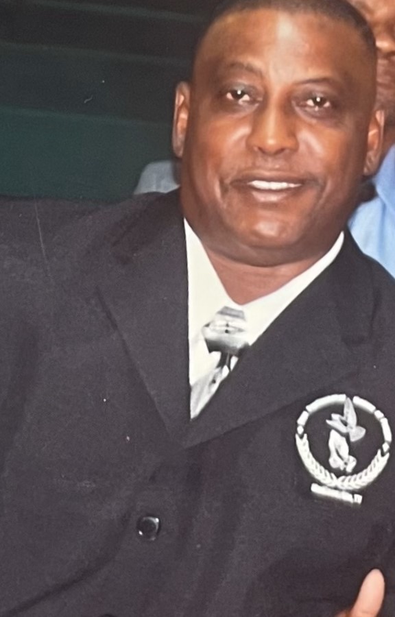 MARION “MELVIN” IRVING, SR. | Madisonville Meteor