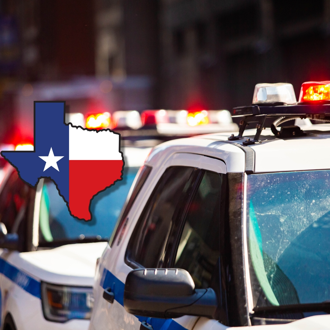 Abbott’s $500 Million Public Safety Package Boosts Law Enforcement ...